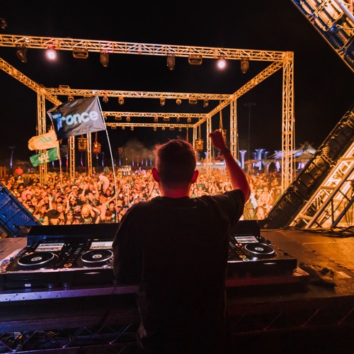 Stream Matt Fax | Listen to DJ Mixes | Live Sets playlist online for ...