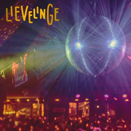 Stream Leon Row @ De Lievelinge | Ride with my Best Friend by Leon Row ...