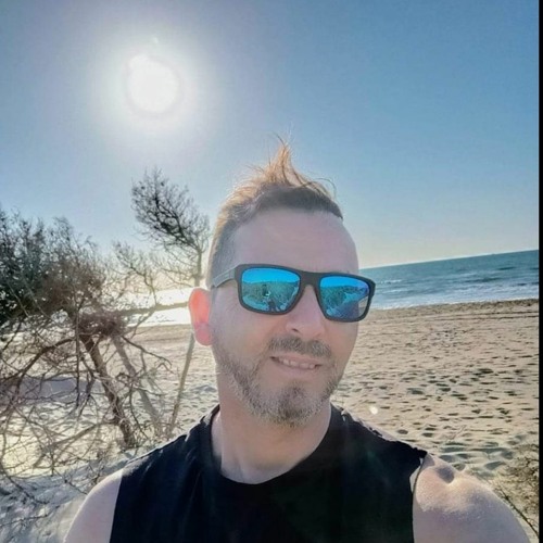 Stream Endless Time by Stoll Stéphane | Listen online for free on ...