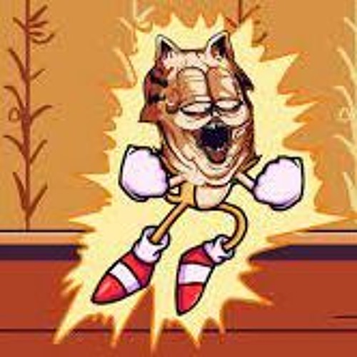 Stream FNF-metamorphosis(but fleetway sonic sings it) by Derp | Listen ...