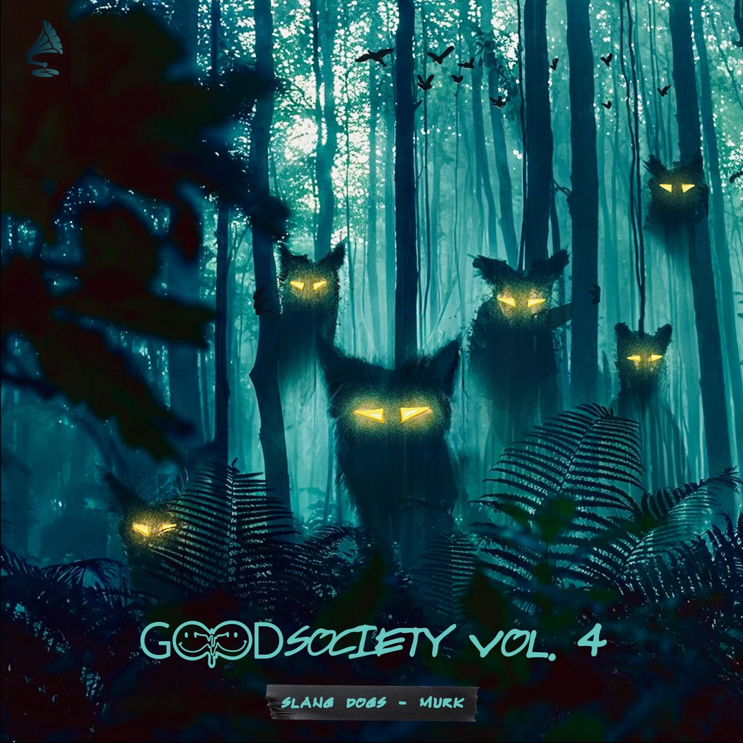Stream Slang Dogs - Murk by Good Society | Listen online for free on ...
