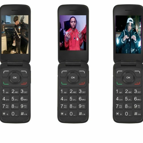 Stream Kay Flock Jail Freestyle by tripat night | Listen online for ...