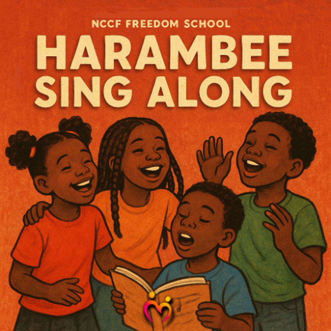 Stream User 985050454 | Listen to Harambee Sing Along 2025 playlist ...