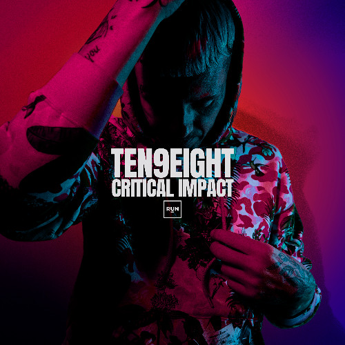 Stream TEN9EIGHT by RUN | Listen online for free on SoundCloud