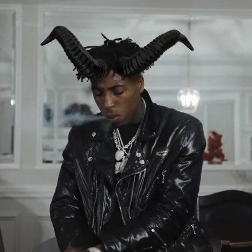 Stream NBA YoungBoy Type Beat - "Goat" by Young Boy | Listen online for ...