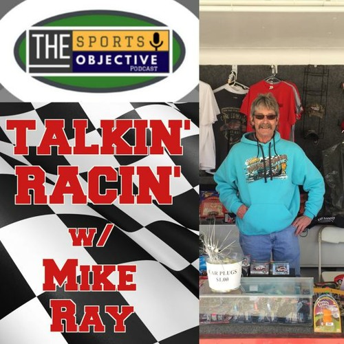 Stream episode 41: NASCAR Chase and Short Track Race Results! by Talkin ...