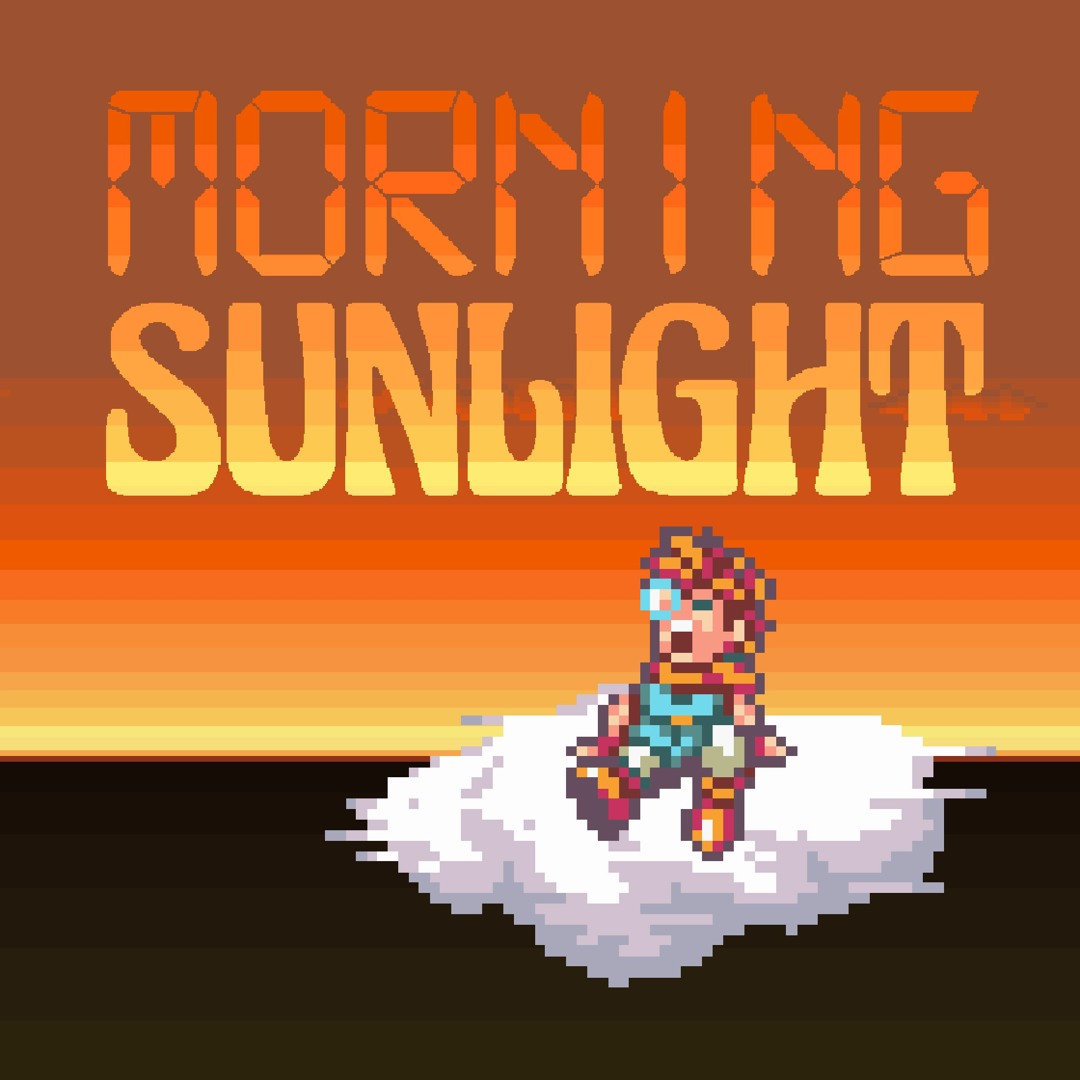 Stream Morning Sunlight (Chrono Trigger) by Adventuria | Listen online for free on SoundCloud