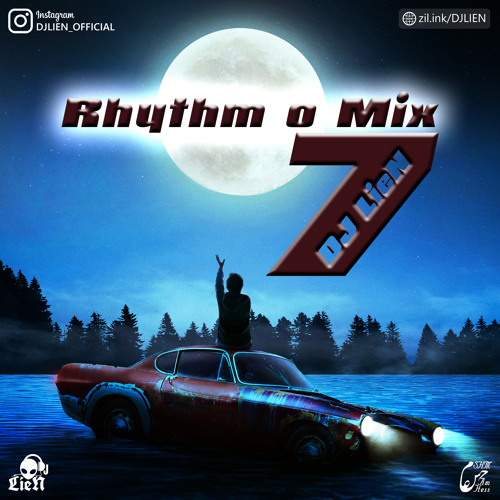 Stream Rhythm O Mix 7 by DJ LieN | Listen online for free on SoundCloud