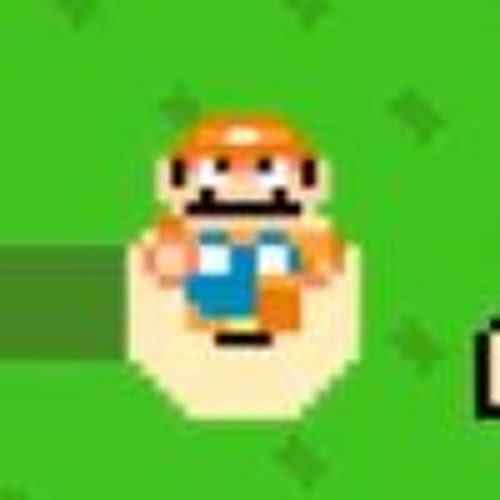 Stream Mario's Mystery Meat OST - GREEN GRASS EAT MY A by pestoanchovi ...