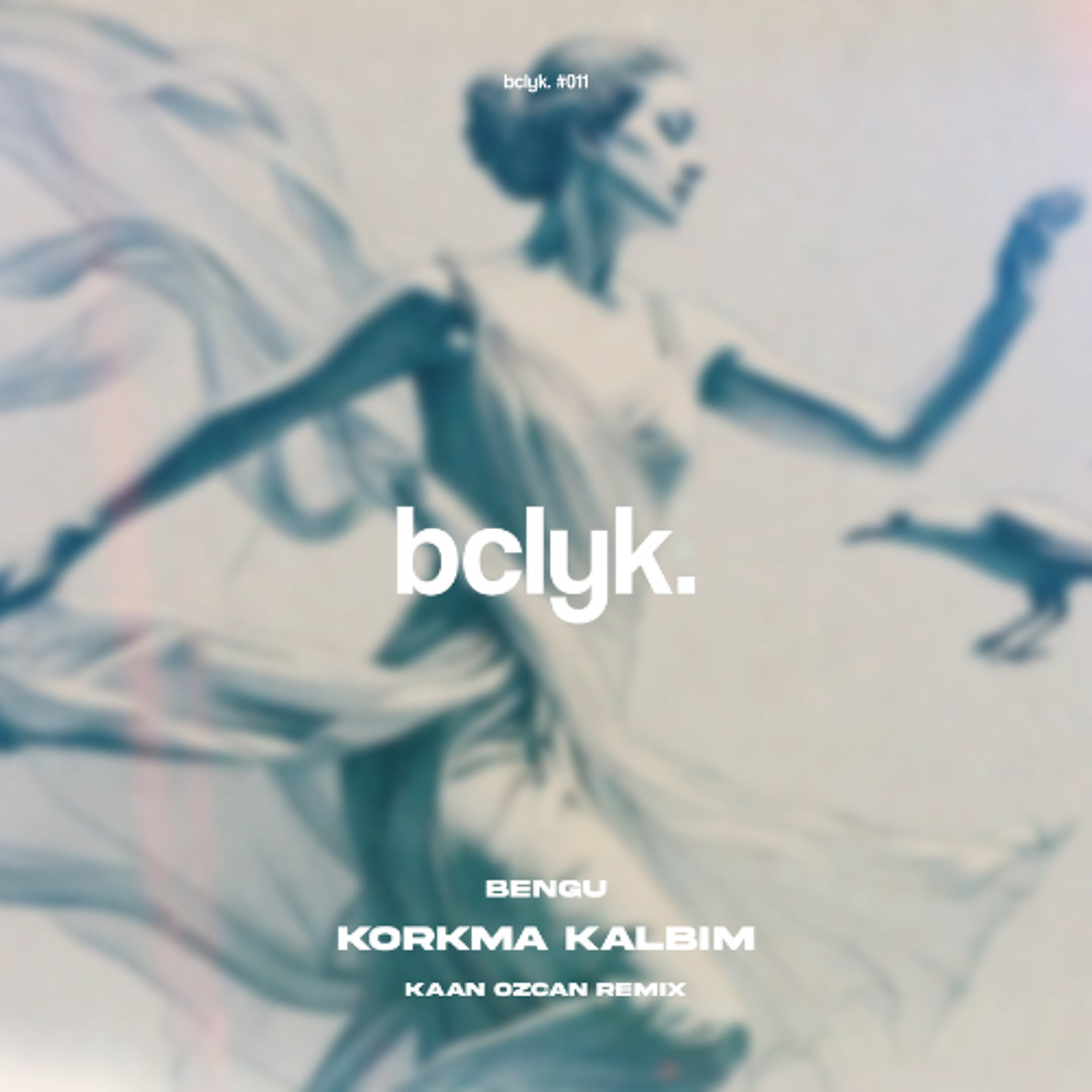 Stream Bengü - Korkma Kalbim (Kaan Özcan Remix) by bclyk. | Listen ...