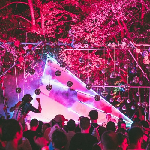 Stream Magda, Promise Cherry Beach June 23, 2019. by i love promise ...