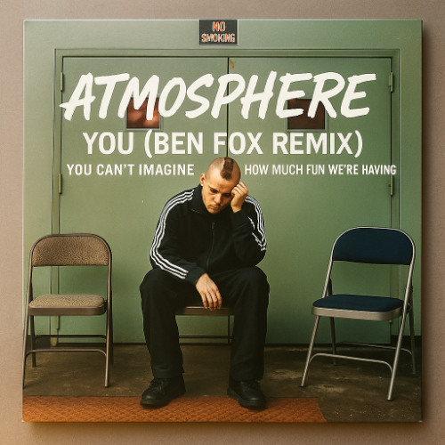 Stream Atmopsphere - You (Ben Fox Remix) [FREE DOWNLOAD] by Ben Fox | Listen online for free on ...