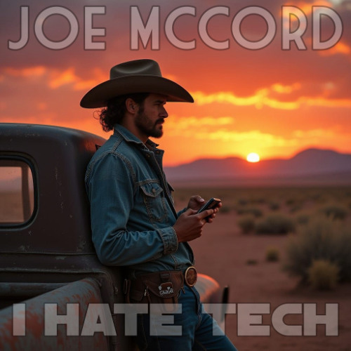 Stream I Hate Tech by Joe McCord | Listen online for free on SoundCloud
