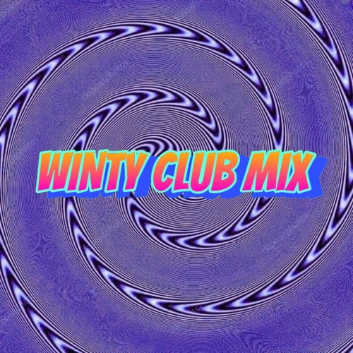 Stream WINTY CLUB MIX 2023 Vol. 1 by WINTY | Listen online for free on ...