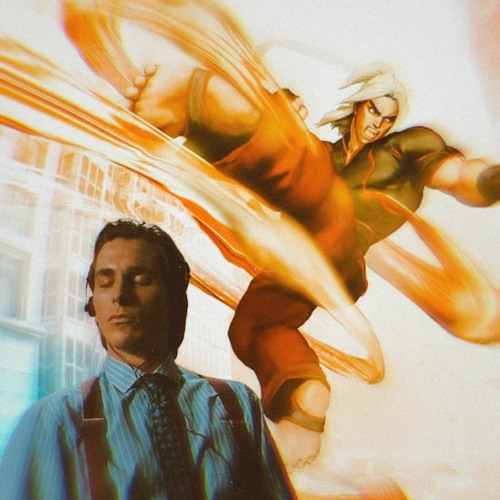 Stream GAMERS RISE UP FOR NATIONAL ANTHEM | by SUSPENSION | Listen ...