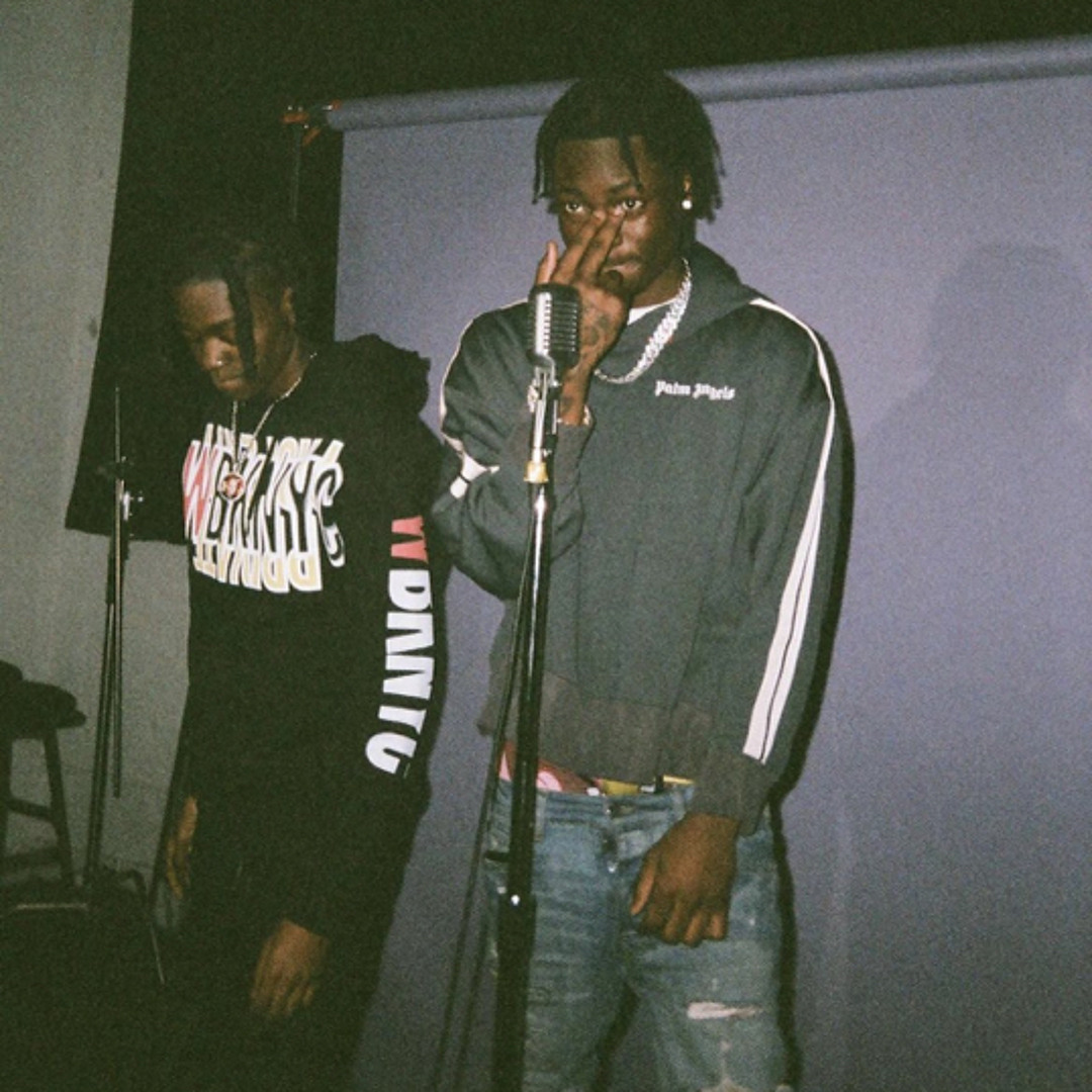 Stream Kyle ricch-Stranger(ft Kay flock, Sdot go, Jay5ive) by fuxkaidxn ...