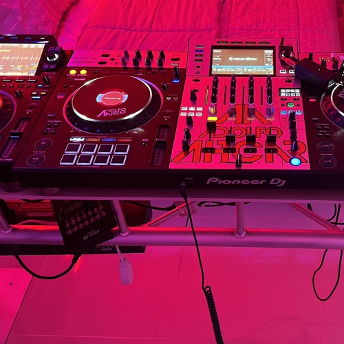 Stream DJ ADOLFO AHCAR SET JUNE 2023 by DJ Adolfo Ahcar | Listen online ...