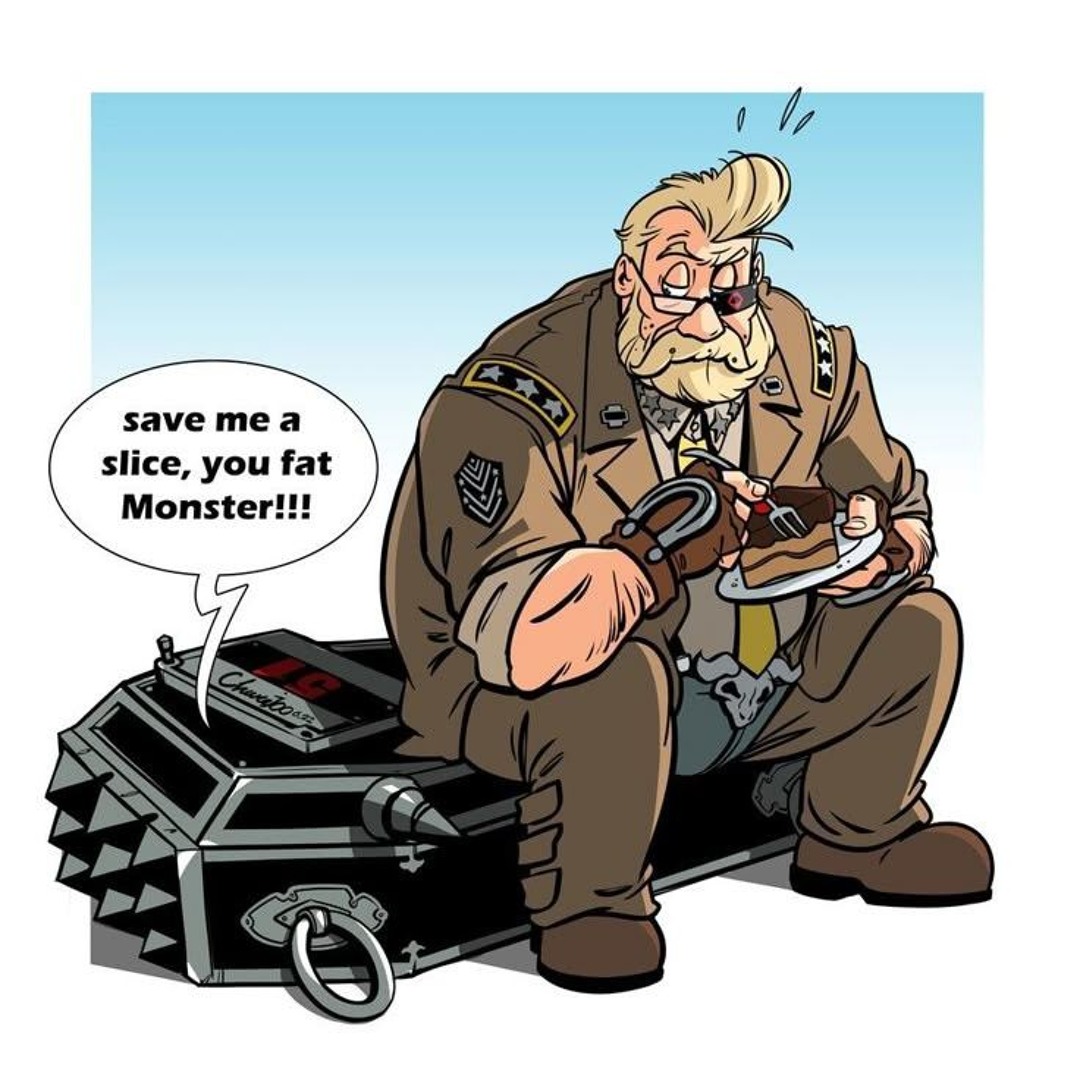 Stream The Kiss of Death - Guilty Gear Strive OST (Goldlewis Theme) by ...