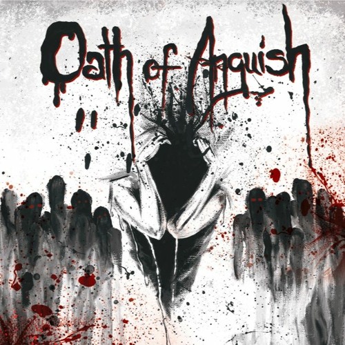 Stream Oath of Anguish - Oath of Anguish (2023) by newcoremusic ... Stream Oath of Anguish - Oath of Anguish (2023) by newcoremusic ...