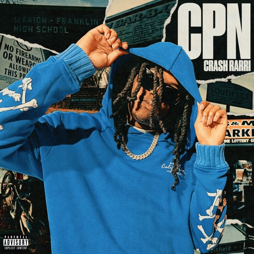 Stream CPN (video on youtube) by CRASH RARRI | Listen online for free ...
