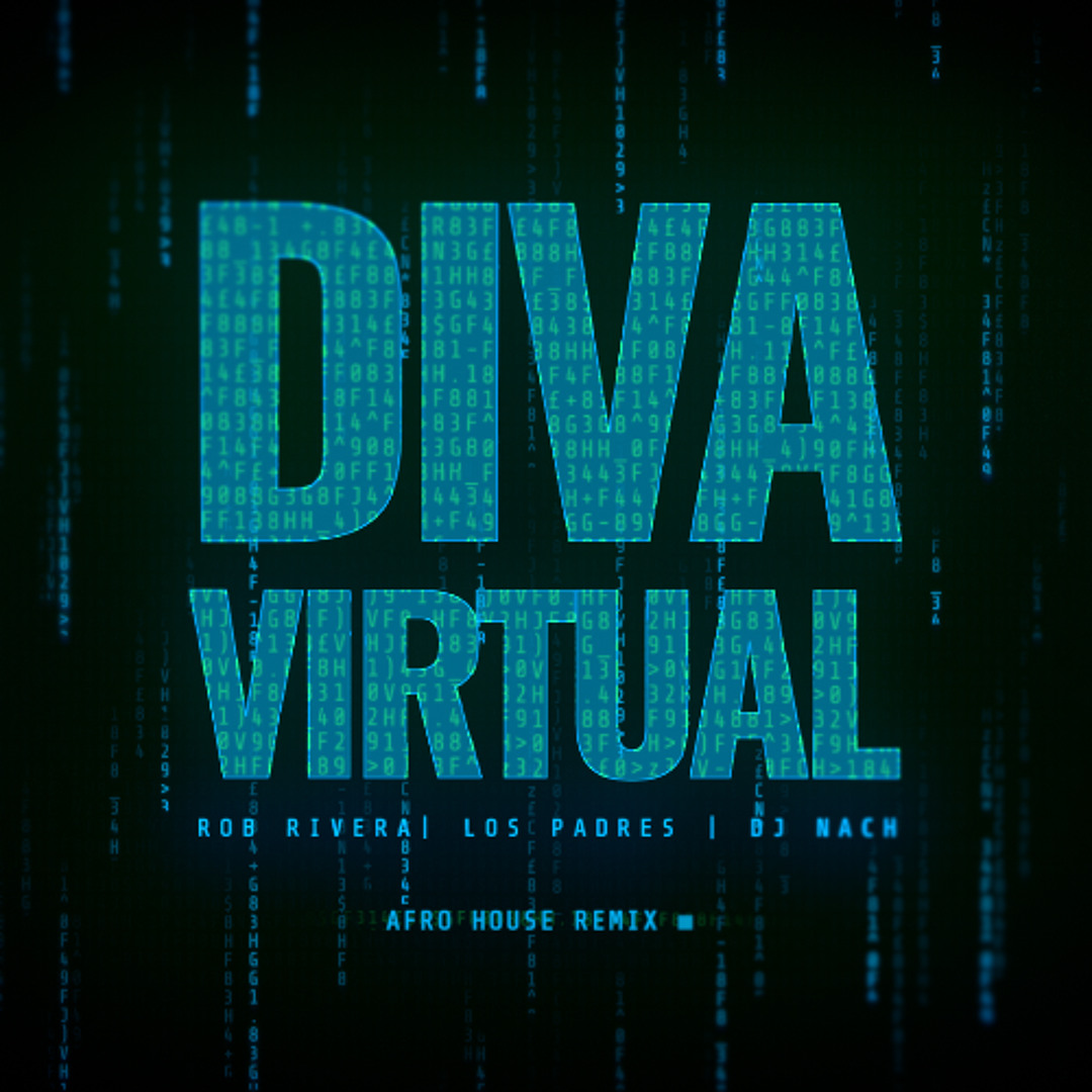 Stream Don Omar Virtual Diva Los Padres Rob Rivera Dj Nach Remix