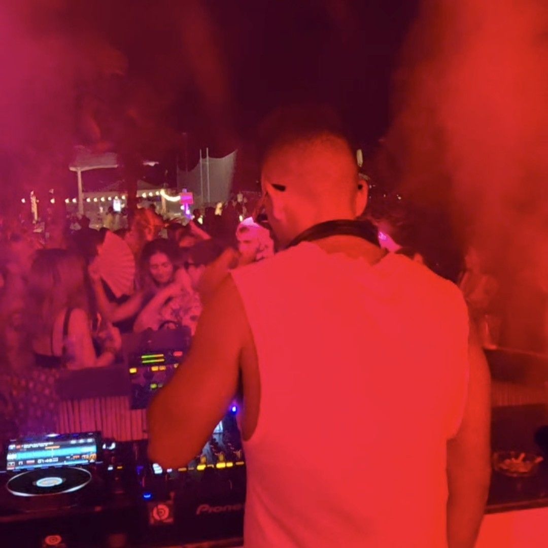 Stream ANTS: NEXT GEN - Mix By Lucas Orosei by Lucas Orosei | Listen ...