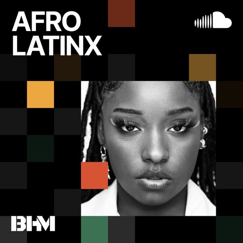 Stream La Onda: Latin | Listen to Afro-Latin Music: Afro-Latinx ...