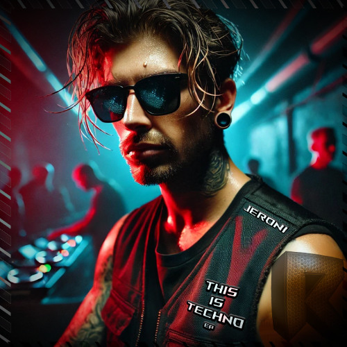 Stream GeR&JeR - The Flow (Preview) by Rapture Recordings | Listen ...