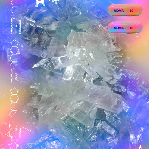 Stream episode MAPS New MDMA Synthesis Podcast by Unlimited Sciences ...