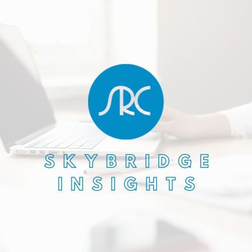 Stream Daniel Ekstrom - Founder of Liquid Consulting by SkyBridge ...