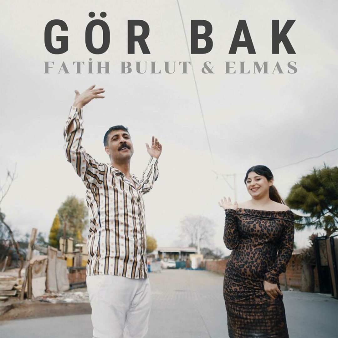 Stream Fatih Bulut & Elmas - Gör Bak (DJ SHAKUR Extended) by DJ SHAKUR ...