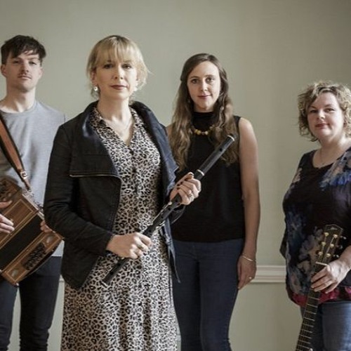 Stream Music Network | Listen to Music Network Curated Ensembles 2017 ...