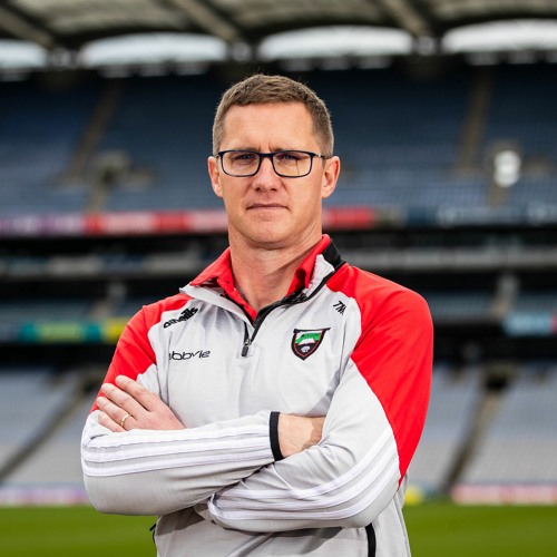 Listen to music albums featuring Connacht final 2023: Tony McEntee on ...