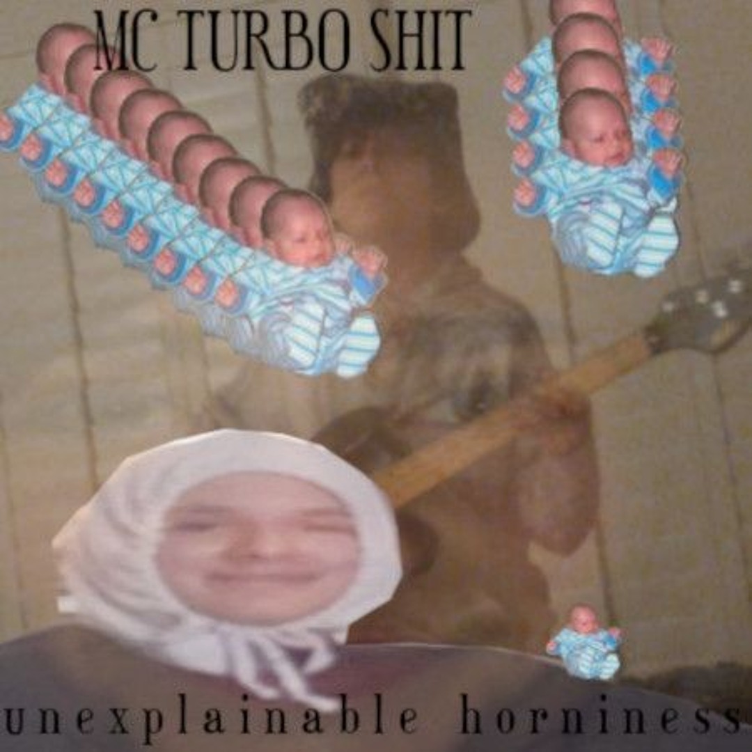 Stream minecraft is HOTT by MC Turbo Shit | Listen online for free on ...