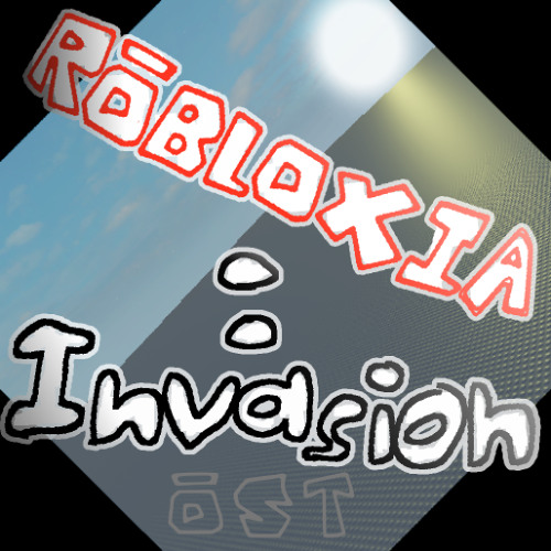 Stream Robloxia: Invasion OST- THE LAST TUTORIAL - Deivy VS Geometry by ...