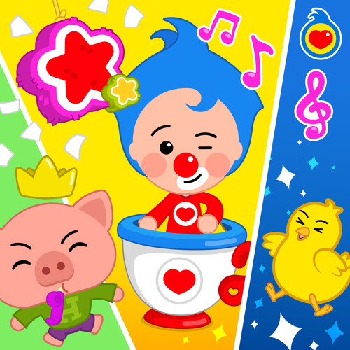 Stream Break The Piñata! by Plim Plim | Listen online for free on ...