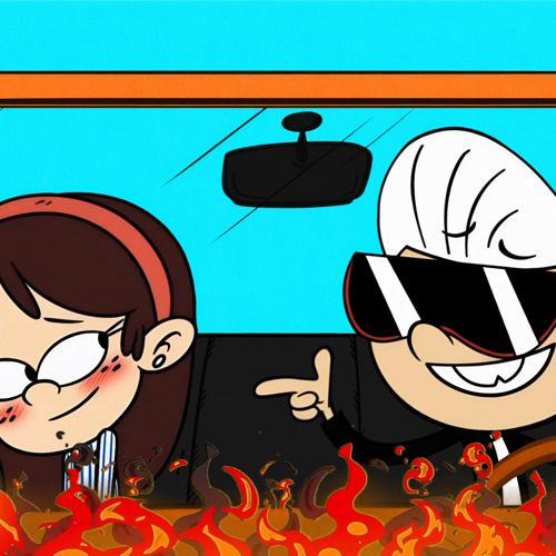 Stream Lincoln Loud Gangster Rap Song Official Preview 2 by League Of ...