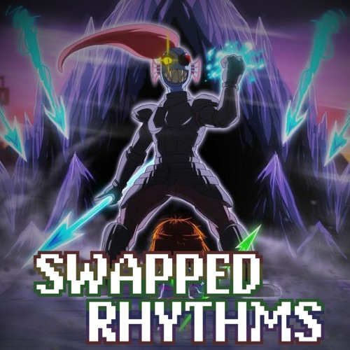 [Undertale AU][Swapped Rhythms - Undyne] The Wind is Howling by ...