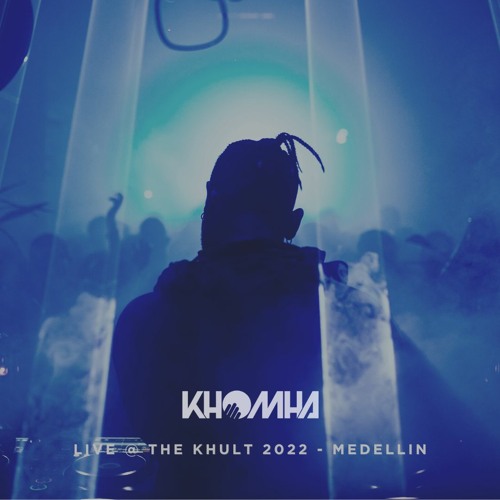 Stream KhoMha Live @ The Khult 2022 by KhoMha | Listen online for free ...