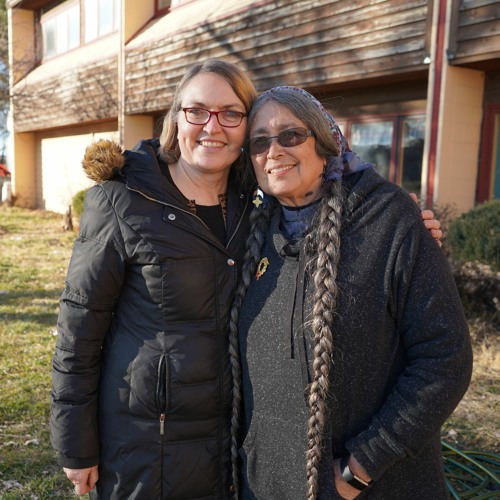 Stream Reconciliation Rising: "Part II of An Interview with Deb Echo ...