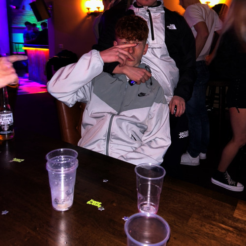 Stream Glue - Dean Lawless Edit by Dean lawless | Listen online for ...