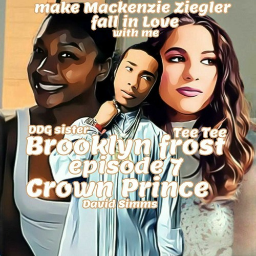 Stream Crown Prince David Simms ASMR the dick Slayer make Mackenzie ...