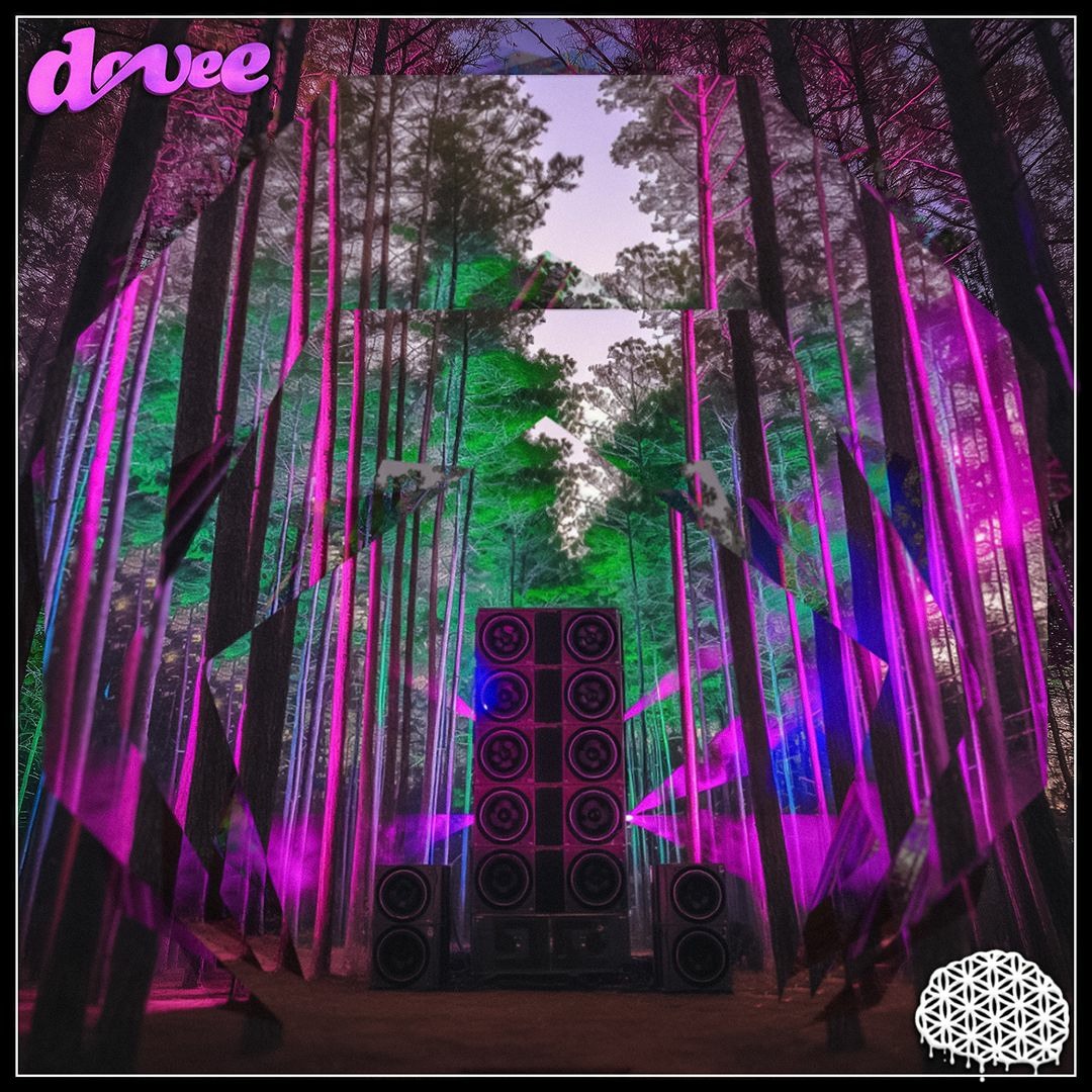 Stream DoVeE - Gangsta Dub by Manic Minds Collective | Listen online ...