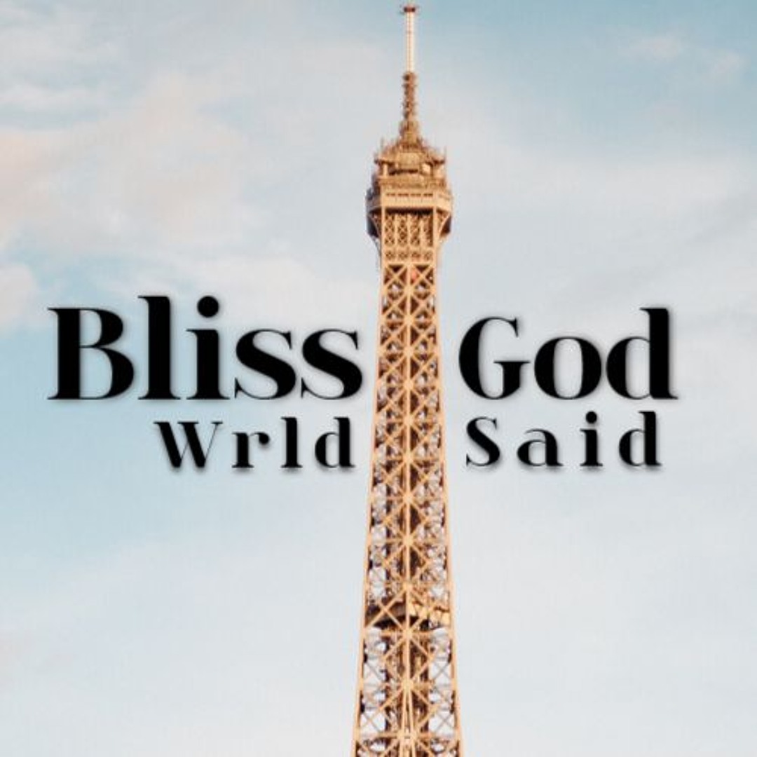 Stream BlissWrld | Listen to GOD SAID II playlist online for free on ...