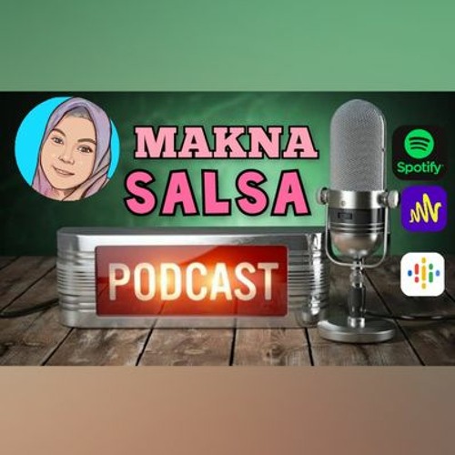 Stream episode MAKNA SALSA : TUGAS DAN FUNGSI OSIS by EKSPRESI PODCAST SPENSI podcast | Listen ...