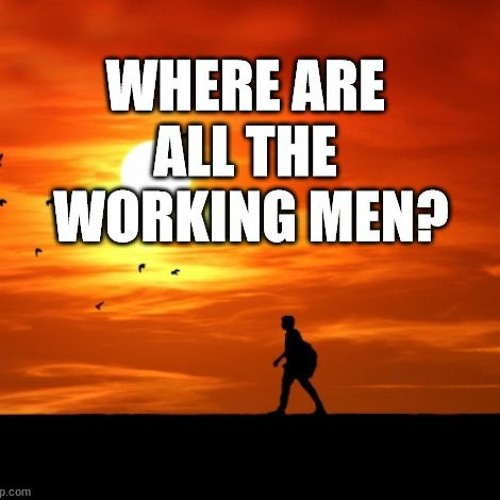 Stream Why Aren't Men Working??? by Aaron Clarey | Listen online for ...