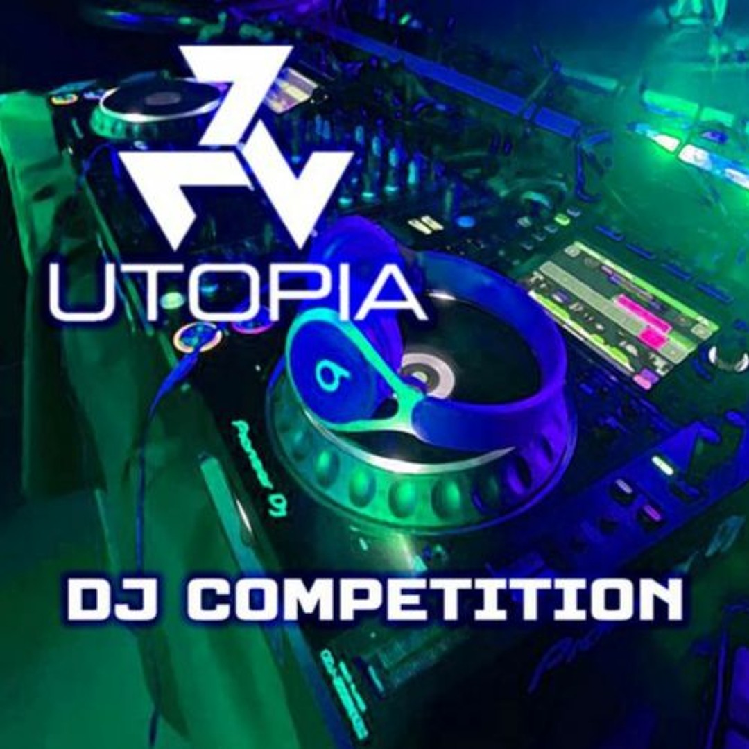 Stream Utopia DJ Competition 2024 by Chris Destiny | Listen online for free on SoundCloud