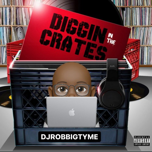 DIGGIN IN THE CRATES MIX - Listen to music
