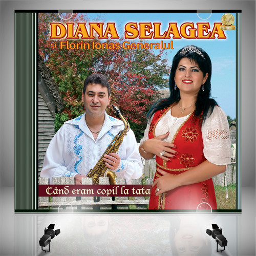 Stream Colo-n vale-ntr-o gradina by Diana Selagea | Listen online for ...