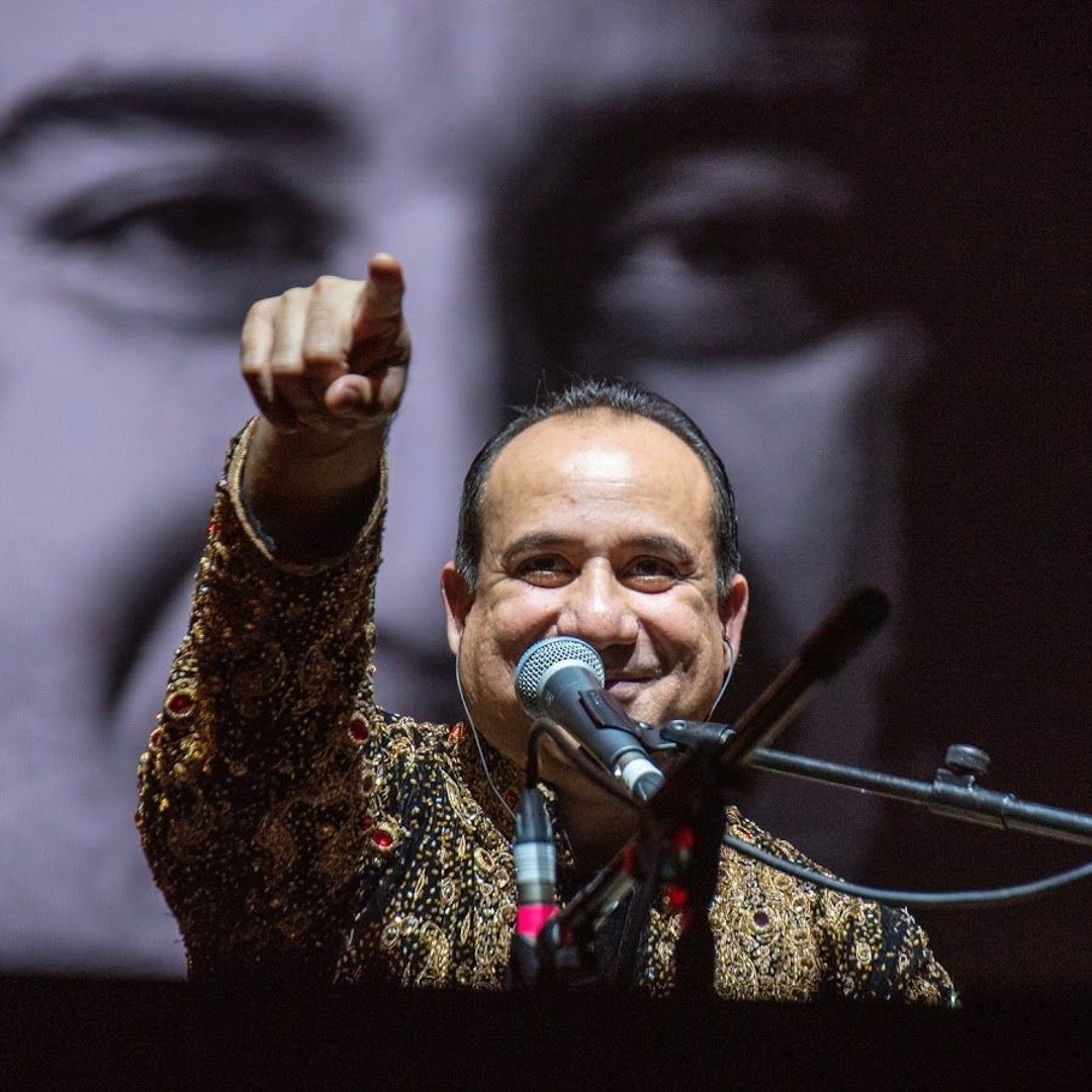 Stream Zakhm Detay Ho Kehtay Ho Seety Raho l Rahat Fateh Ali Khan. by ...